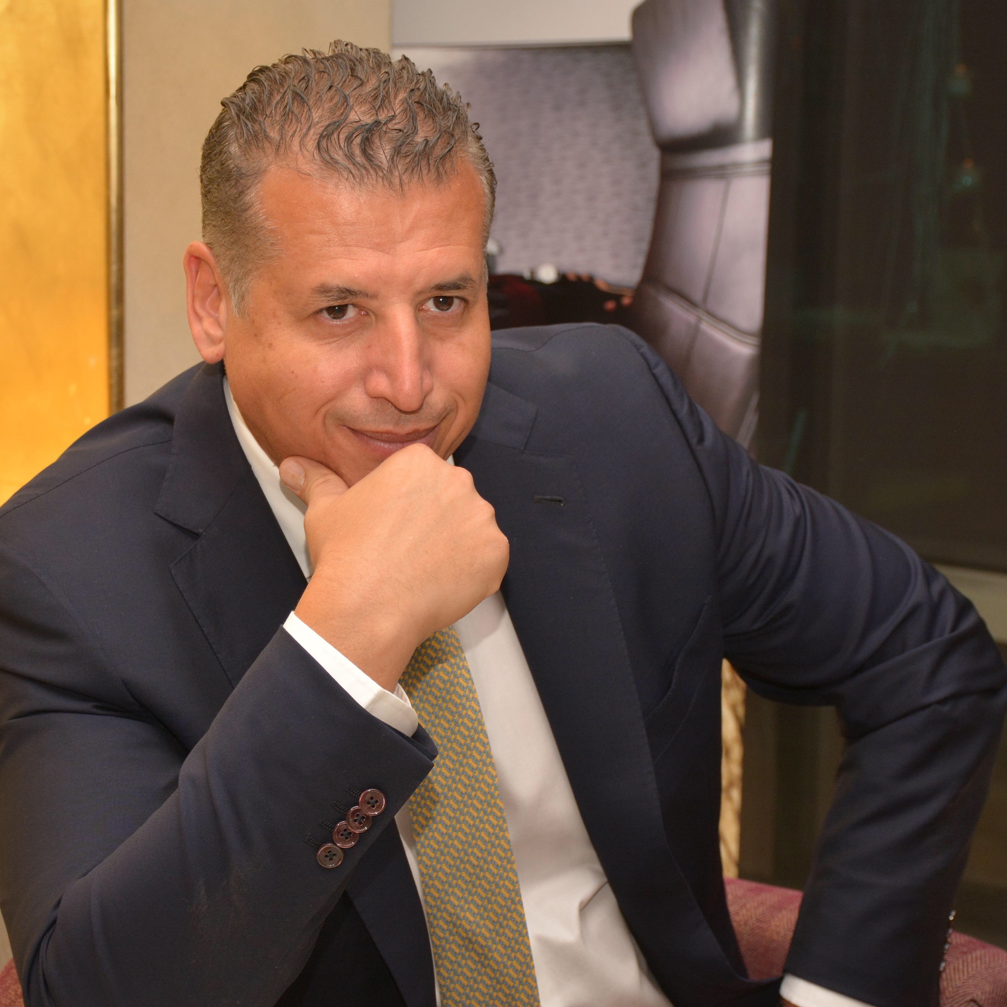 Global Investment Forum - Towards a New Era of Growth, Peace and Stability