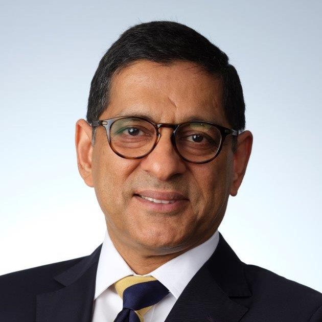 Global Investment Forum - Towards a New Era of Growth, Peace and Stability